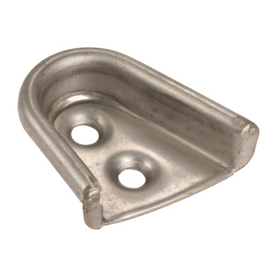 Cale métallique de guidage gauche 1443122107 | eBay