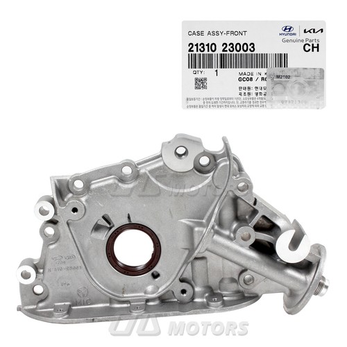 ⭐GENUINE⭐ Engine Oil Pump for 09-12 Elantra Tucson Soul Sportage OEM ...