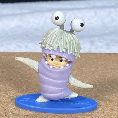 Monsters Inc Boo Figure, Boo, Disney Pixar, 2-inches | eBay