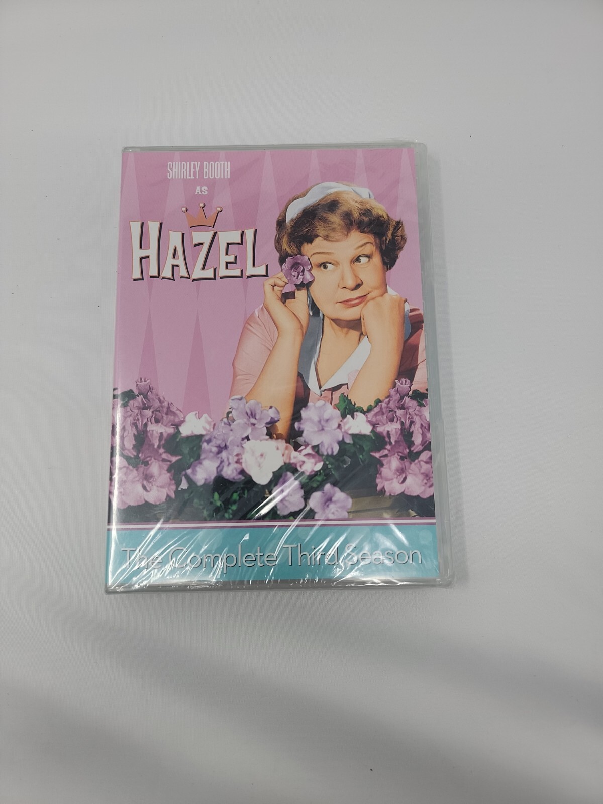 Hazel: The Complete Third Season (DVD, 1963) for sale online | eBay
