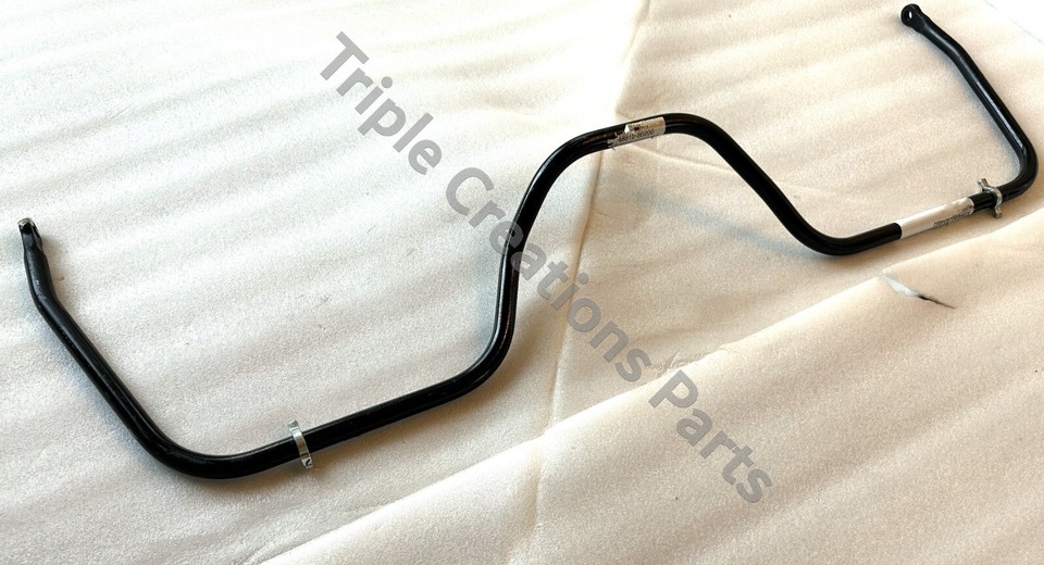 Toyota Genuine 4881260200 Bar Stabilizer Rear 48812-60200 OEM | eBay