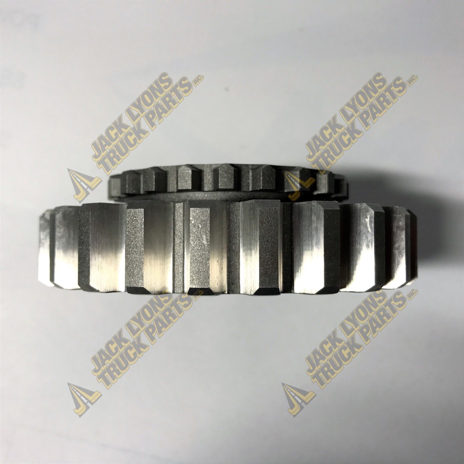 03T34284 New Muncie Power Products Input Gear - Pitch U68 - TG Series ...