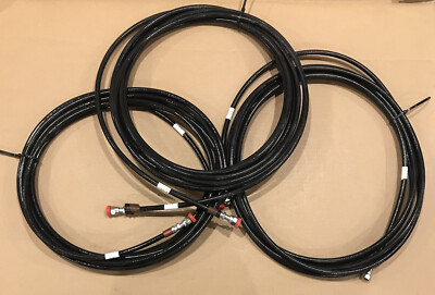 Hydraulic Hose Lippert Motorhome RV Slide-Out Room Various Lengths 3/16 ...
