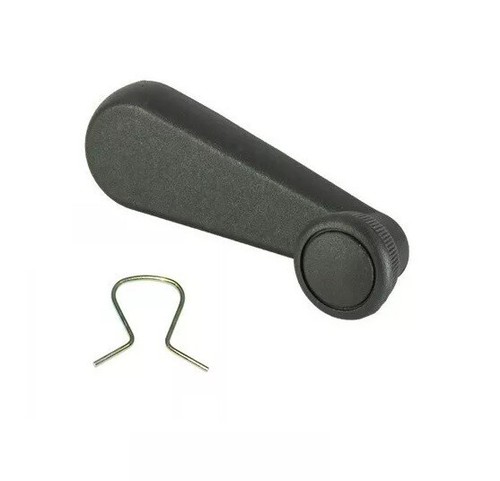 LAND ROVER DEFENDER 90 110 130 FRONT MANUAL WINDOW WINDER HANDLE ...
