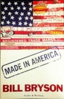 Made in America c Format - Paperback By Bryson, Bill - GOOD 436202786| eBay