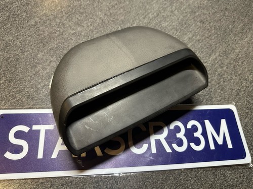 1993-2001 Subaru Impreza 3rd Brake Light Rear Sedan Coupe Genuine 2.5RS ...