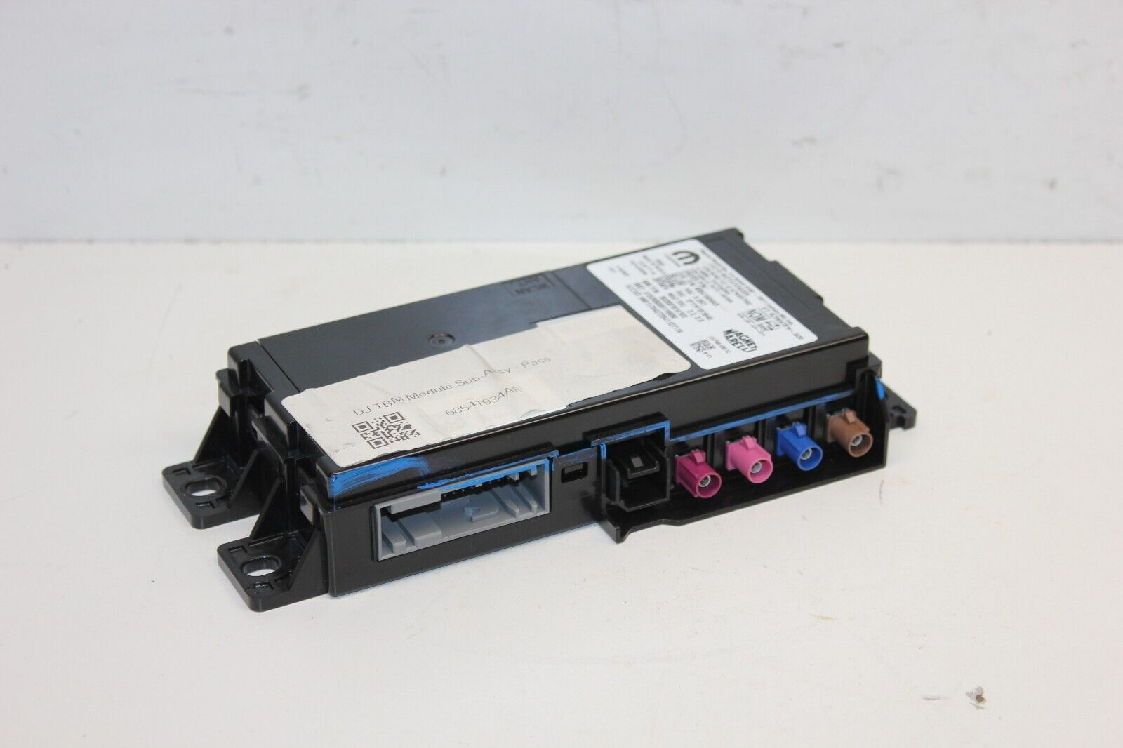 22-24 Ram 2500 3500 Telematics Module - Mopar 68604984AA (NB42) | eBay