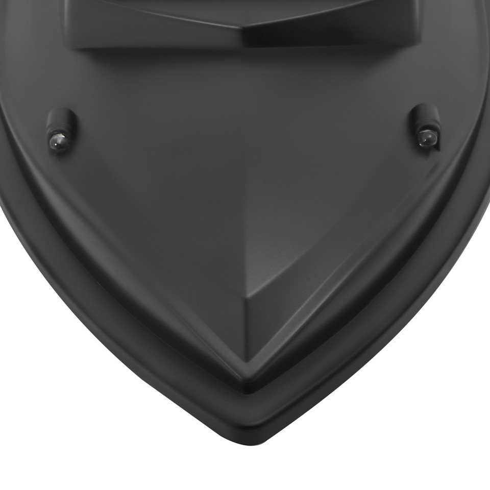 1.5kg Loading Remote Control Fishing Bait Remote Control Boat RC Fish ...