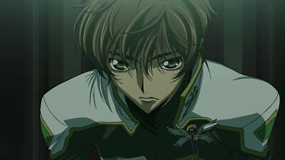 Anime Screenshot Boys Code Geass Super Robot Gaming Mat Desk 24428 | eBay