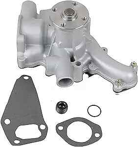 Water Pump W/Gasket 4900469 for Cummins Engine A2000 A2300 A2300T | eBay