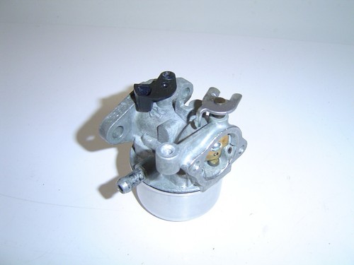 Briggs & Stratton carb carburetor #790845 or #799871 auto choke metal ...
