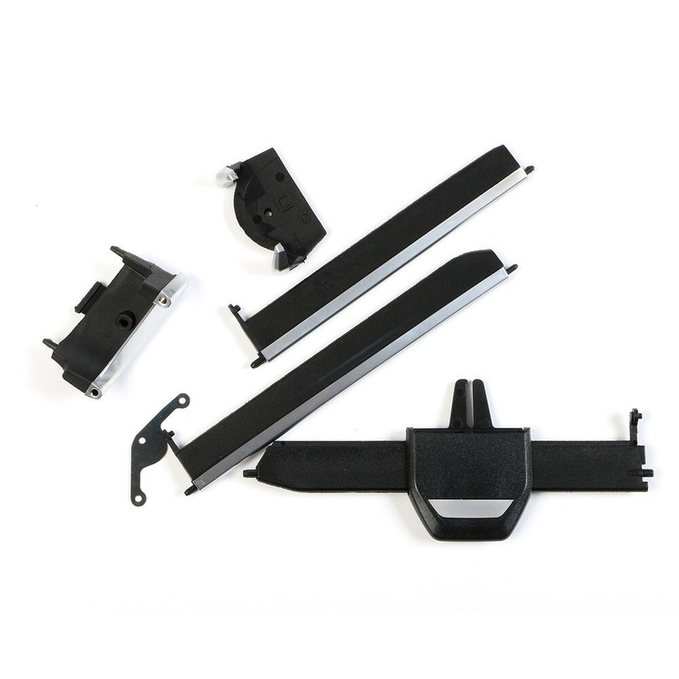 Left Side A/C Vent Grill Outlet Clip Repair Kit 64119458541 For BMW G05 ...