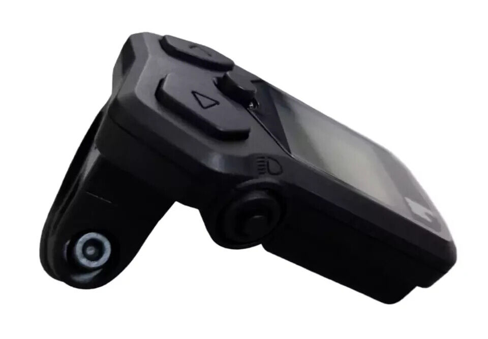 SHIMANO STEPS SC-E5000 Information Display Computer E-Bike E8000 E7000 ...