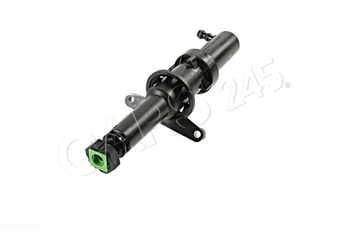 Headlight System Left Right Fits MERCEDES W220 A2208601347 NEW MAGNETI ...