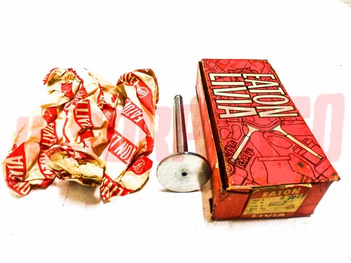 Vannes Pot D'Échappement Giulia Gt Duo Original Livia | eBay