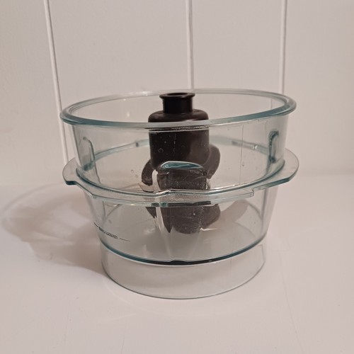 Ninja Mega Kitchen Mini Prep Bowl Blade Replacement Part | eBay