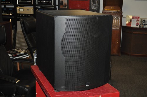 SVS PB12-NSD 12-Inch Powered Subwoofer | eBay