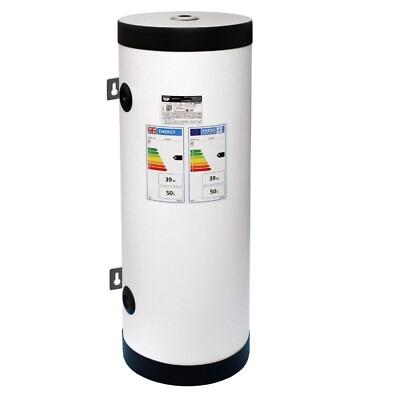 Volano Termico pensile Zilmet 50 Litri Puffer Accumulo inerziale per ...