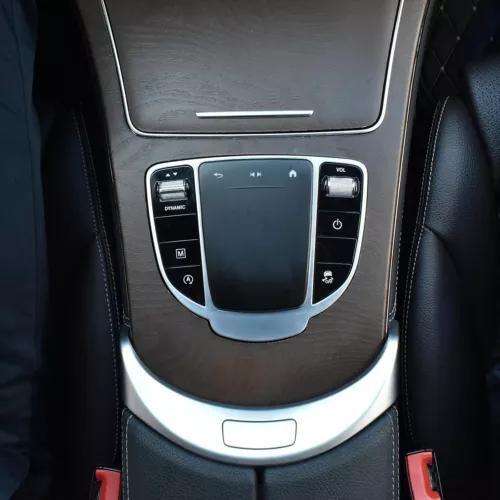 Multimedia Touch Pad Controller Unit A2139006327 For Benz C GLC E‑Class ...