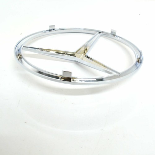MB SPRINTER 906 FRONT RADIATOR GRILLE EMBLEM BADGE A9068170016 NO DUTY ...