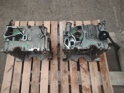 Porsche 996 3.4L M96/01 Engine Case. 99 - 01 Exceptional condition | eBay