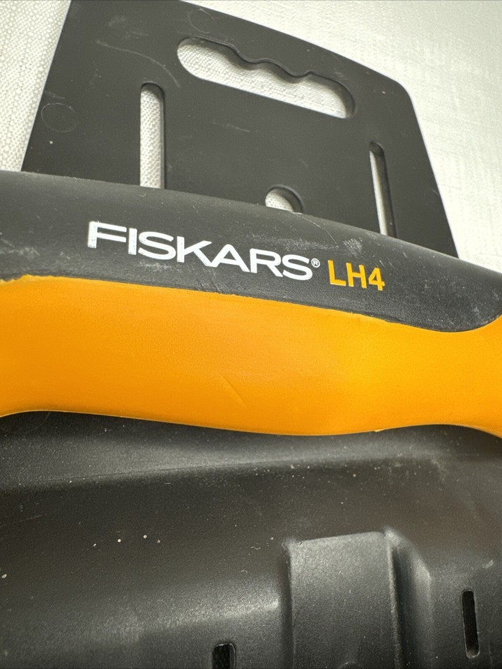 Fiskars LH4 WoodXpert™ Log Hook Grab & Turn Logs NEW sealed | eBay