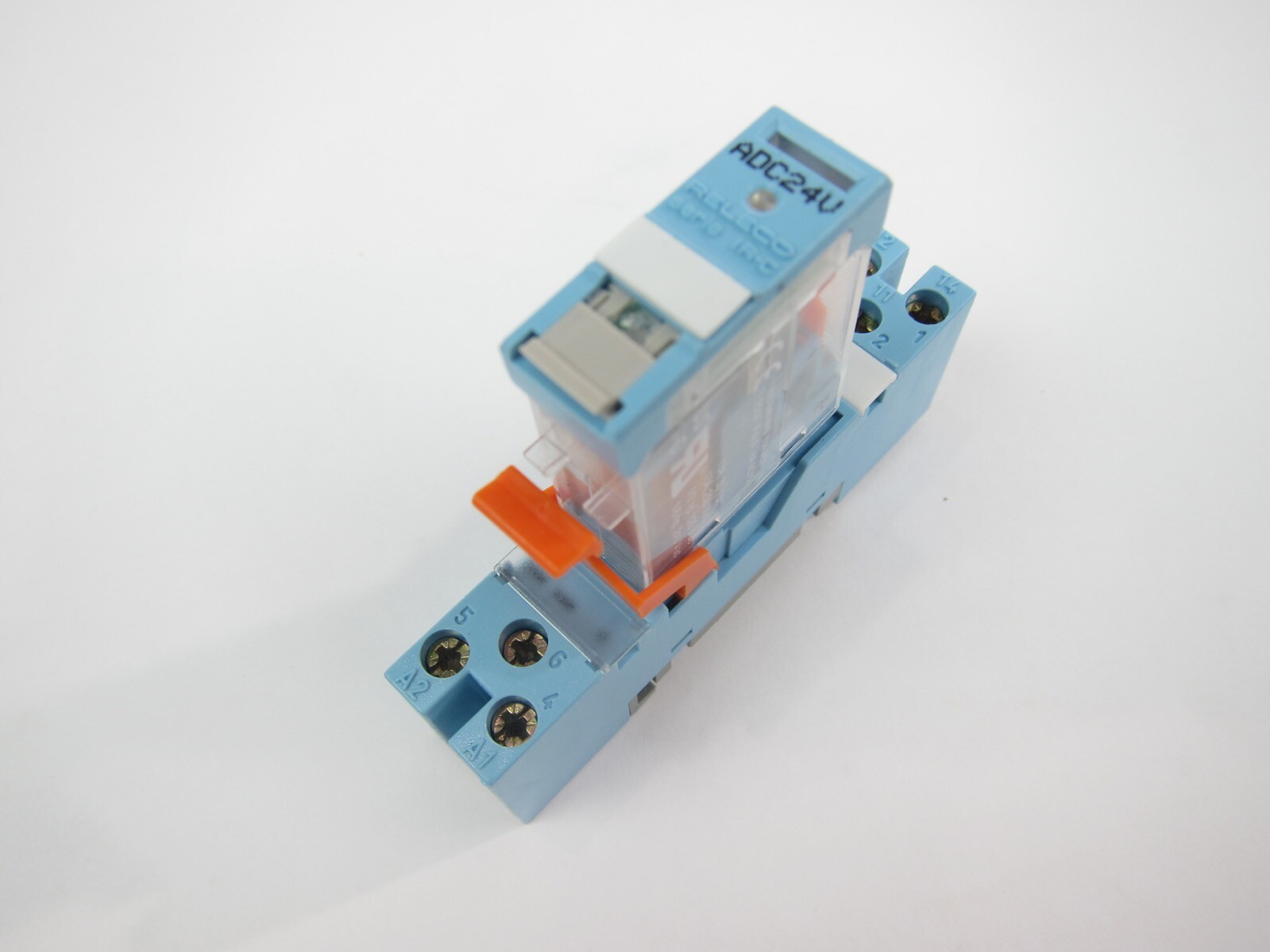 () Releco Socket Relay With Base - C10-A10BX w/ for sale online | eBay