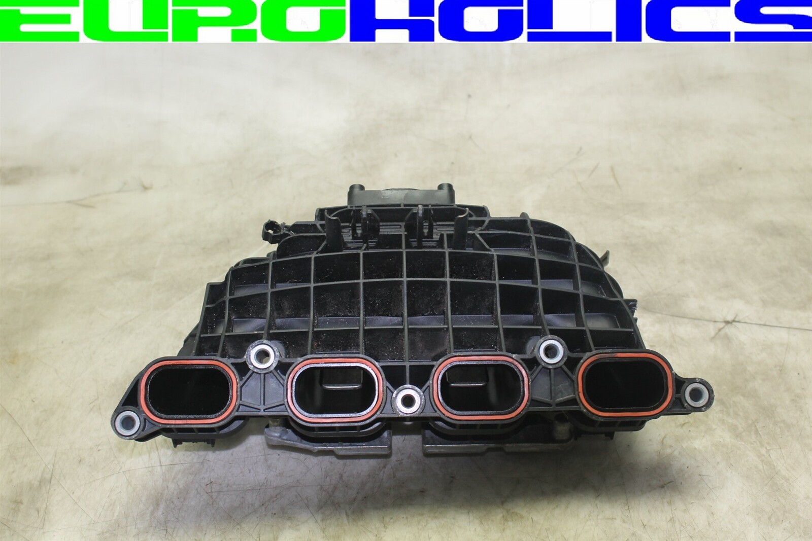 OEM BMW F25 X3 X4 F30 328i 12-17 N20 2.0L Air Intake Manifold ...