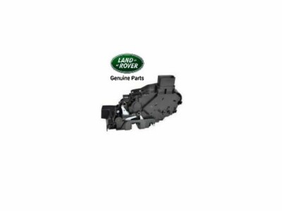GENUINE RANGE ROVER EVOQUE RH FRONT DOOR LATCH LR091354 (PLEASE SEND ...