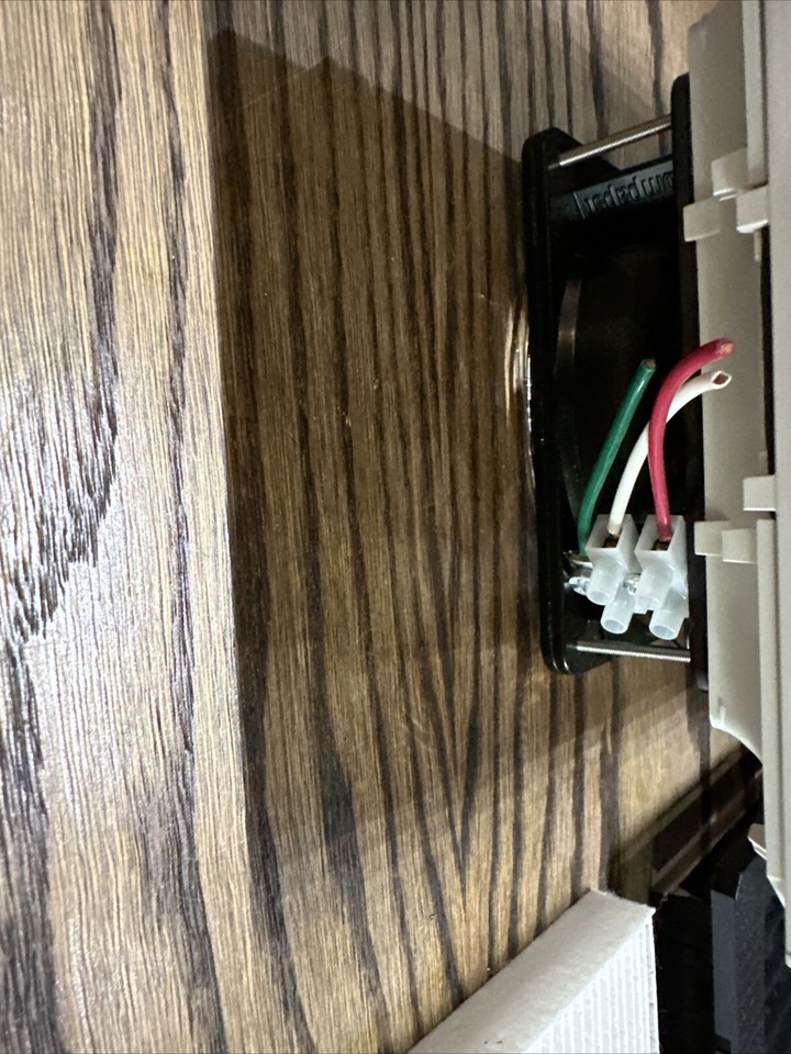 Ebmpapst 4600N-466 Enclosure Filter & Fan | eBay