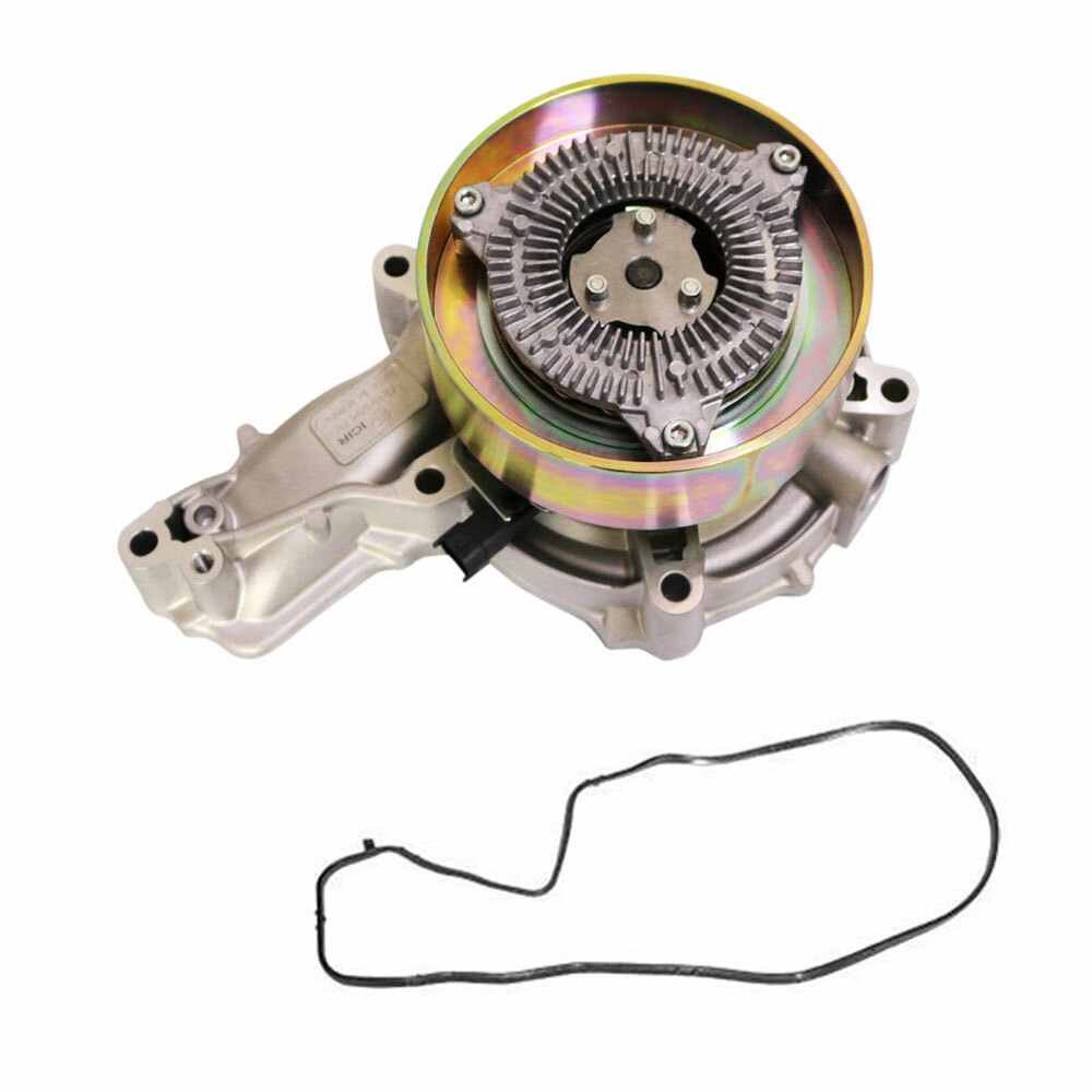 New 21960479 22195464 Water Pump for Volvo Truck VN VHD D9 D11 D13 D16 ...