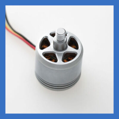 DJI Phantom 3 Part 94 2312A Motor (CCW)- DJI-PH3-P94 | eBay