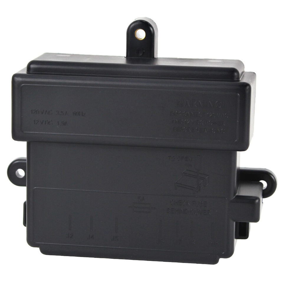 Power Module Control Board For Dometic RV RM2652 RM2852 DM2652 RM2551 ...