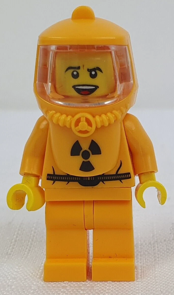 Lego Hazmat Suit Online | emergencydentistry.com