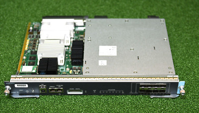 Cisco WS-X45-SUP8-E Cisco Supervisor Engine Control Processor - 1YR WTY ...