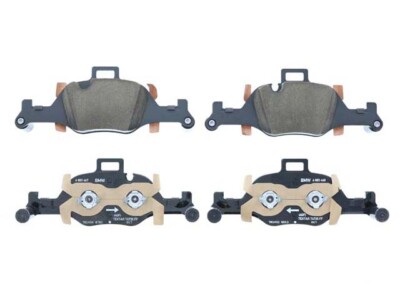 GENUINE BMW Brake Pad Set 34116883470 / 34116883470 | eBay