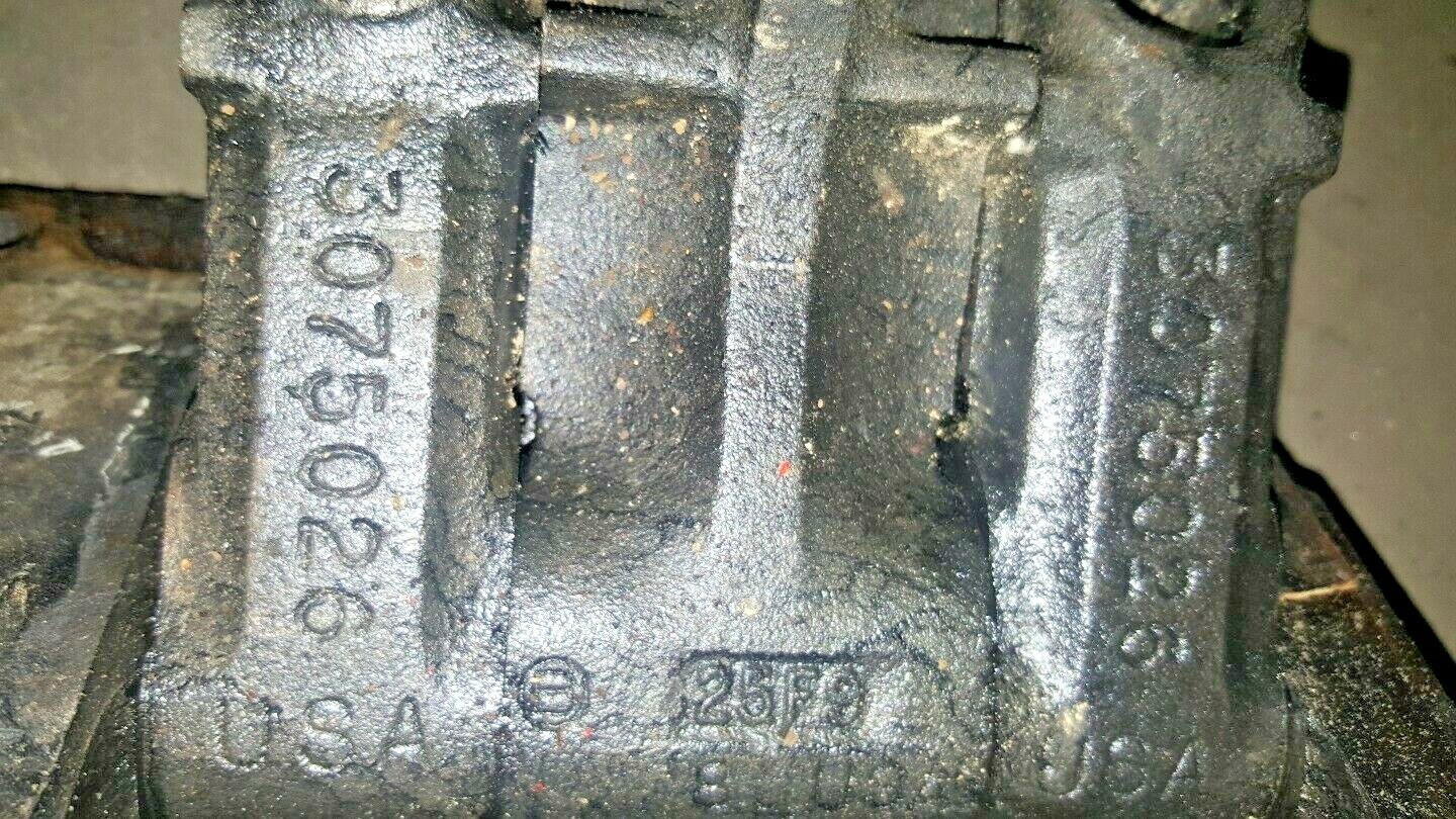 CUMMINS N14 Spherical Roller Bearing 3075026 | eBay