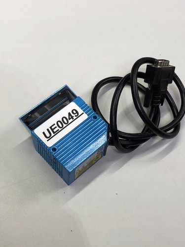 Sick CLV620-2000 Barcodescanner 1041550 / #8 D1KR 5099 | eBay