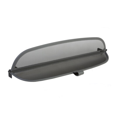 WIND DEFLECTOR MERCEDES-BENZ R230 2001-2011 WINDSTOP | SL300 SL350 ...
