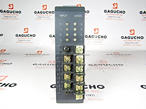 (lot of 2) GE Series One IC610MDL101A Input Module | eBay