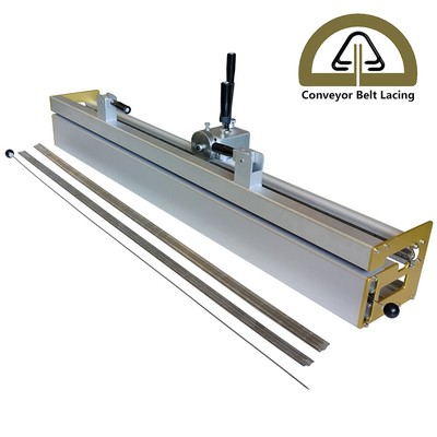 Conveyors - Clipper Belt Lacer