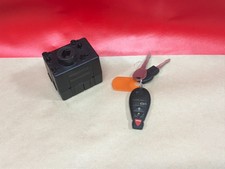 2012 Dodge RAM 1500 Wireless Ignition Node Module 05026364aj OEM for ...