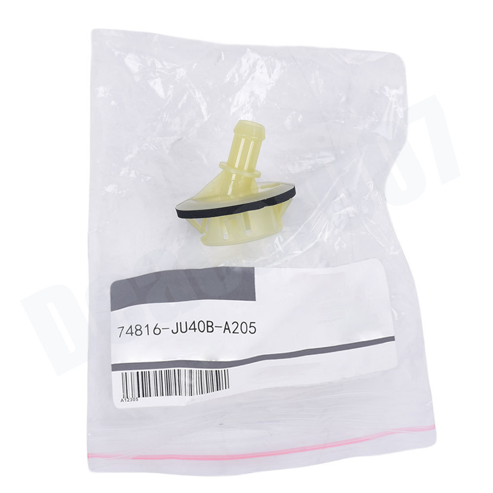 For Infiniti Nissan Sunroof Drain Hose Plug G37 QX50 QX60 Q70 74816 ...