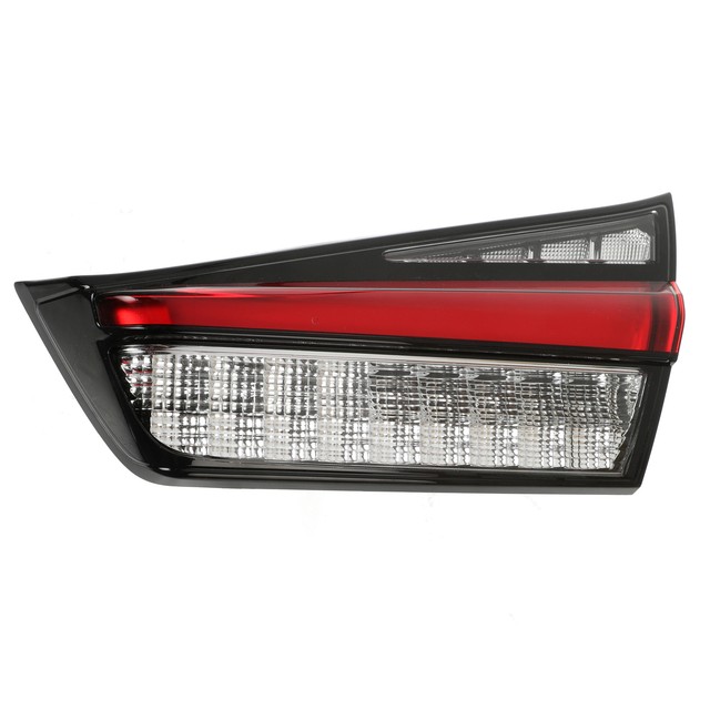 Genuine Mitsubishi OE Lamp Assy Backup Lh 26545W000P for sale online | eBay