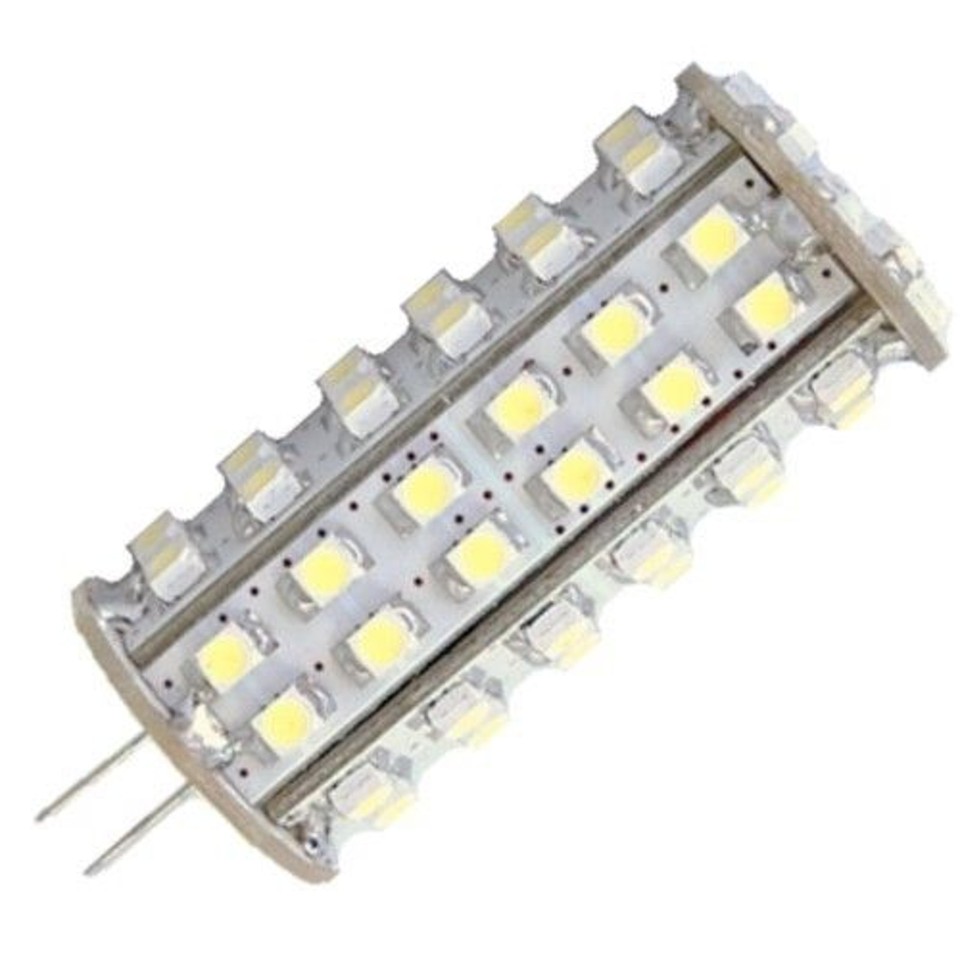 HQRP LED Light Bulbs Ba15d BA15s BAY15d E12 E14 E17 G4 G8 G9 T10 T20 ...