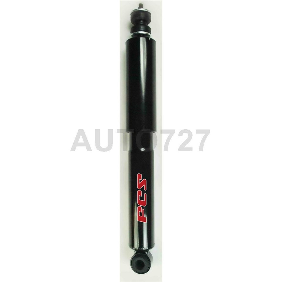 FCS Front Shock Absorber For 2000 2001 2002 2003 2004 2005 Ford ...