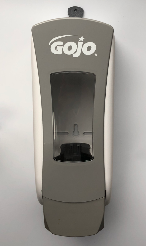 Replacement Wave Key - Compatible with Purell and Gojo hand soap ...