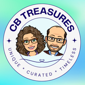 CB Treasures Inc | eBay Stores