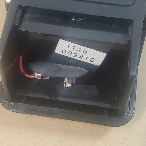 Banana Quartz Guitar Tuner BT-2 Vintage Pedal. Pre-owned. Works | eBay