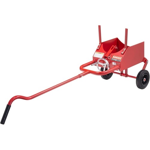 Sunex 1330 Steel Brake Drum Handler, Adjustable for 15" and 16.5" Drums ...